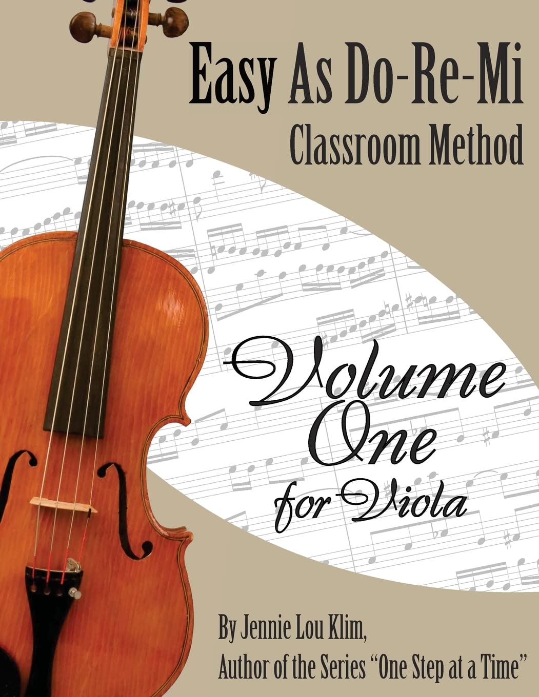 Buy Easy As Do - Re - Mi: Viola Book One Online at desertcartINDIA