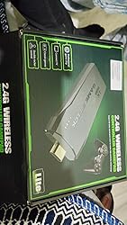 Buy GSH USB Wireless Console Game Stick Video Game Console Built-in ...