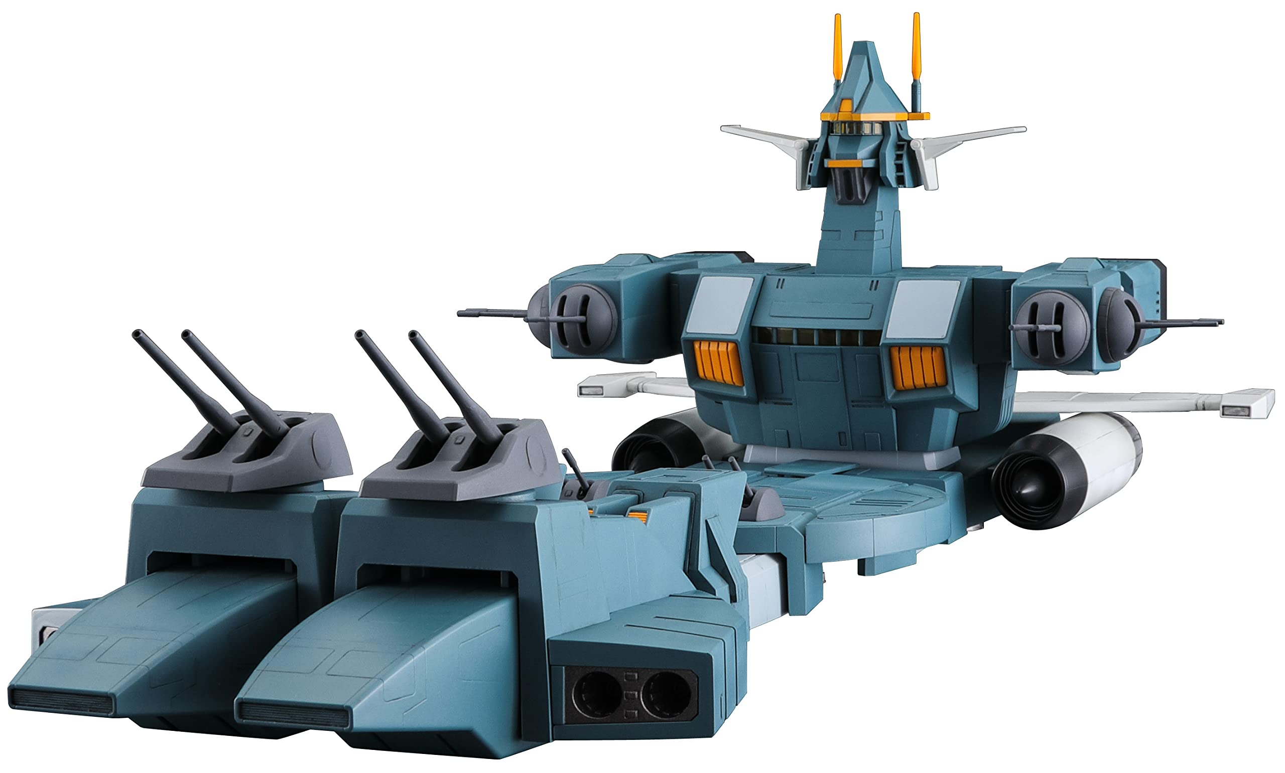 Hasegawa 64803 1/500 Walker Machine Xabungle Gear Model kit ...