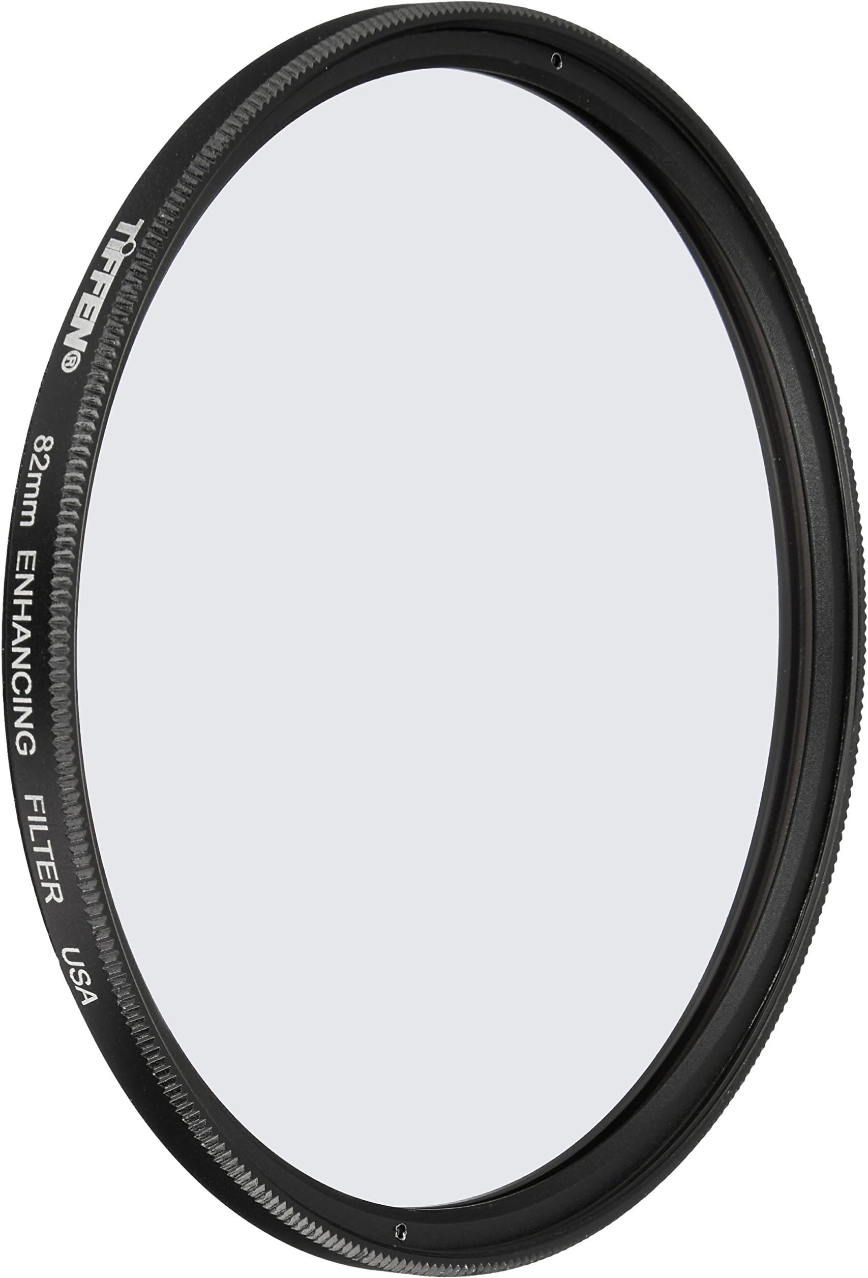 Amazon.com : Tiffen 82EF1 82mm Enhancing Filter : Camera Lens Sky And ...