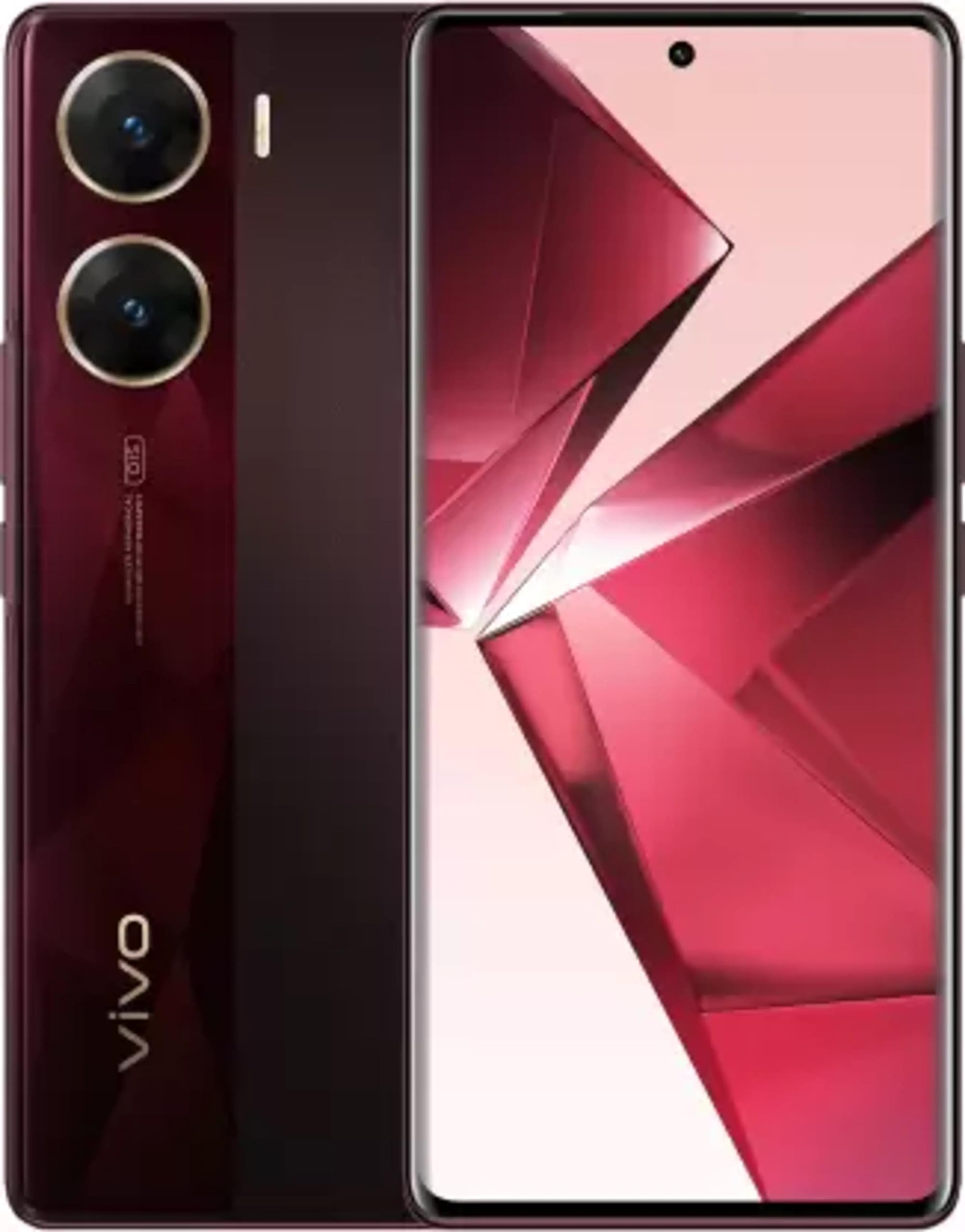 VIVO V29 5G ((Red, 128 GB) (8 GB RAM)) : Amazon.in: Electronics
