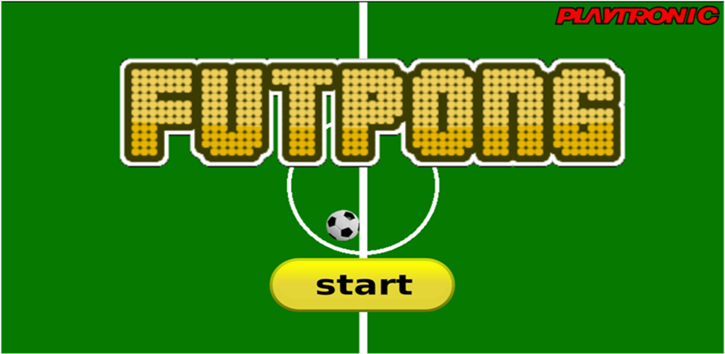FutPong - App on Amazon Appstore