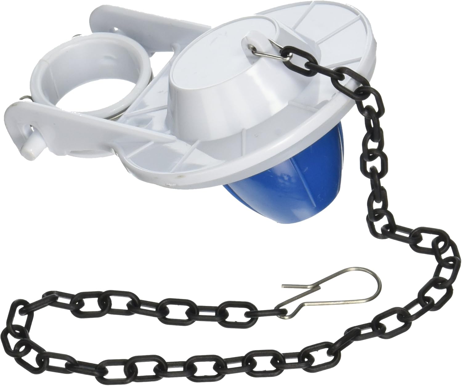 LDR Industries 503 2276 Flapper, Black - Toilet Flappers - Amazon.com