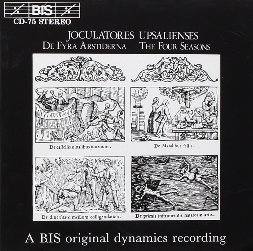 Medieval/Renaissance Music: Amazon.co.uk: CDs & Vinyl