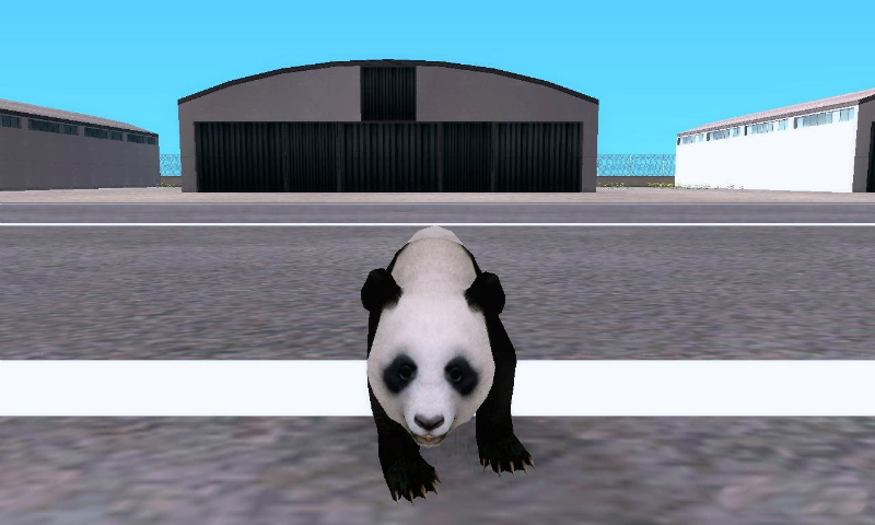 Panda Crush - App on Amazon Appstore