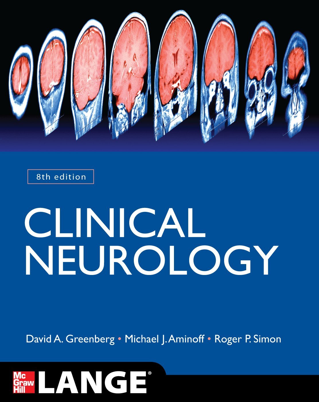 Clinical Neurology 8/E: 9780071759052: Medicine & Health Science Books ...
