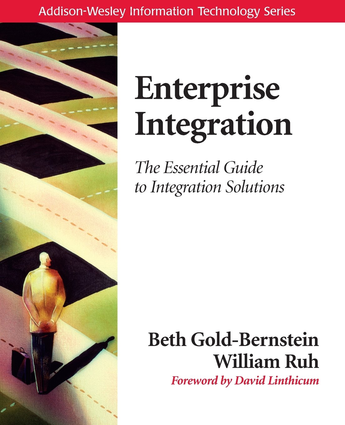 Amazon.com: Enterprise Integration: The Essential Guide to Integration ...