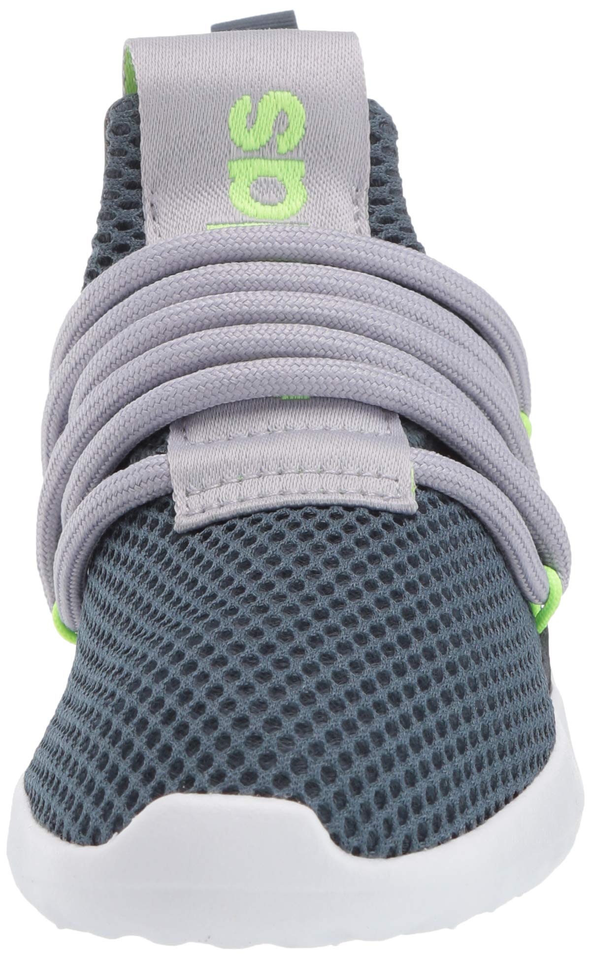 11k adidas Unisex-Child Lite Racer Adapt 3.0 Running Shoe