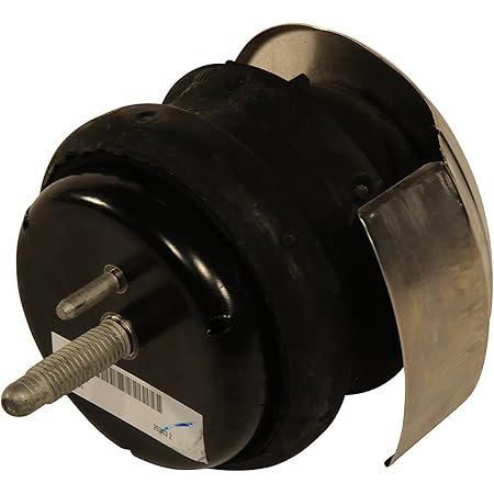 Amazon.com: GM Genuine Parts 25814754 Passenger Side Engine Mount ...