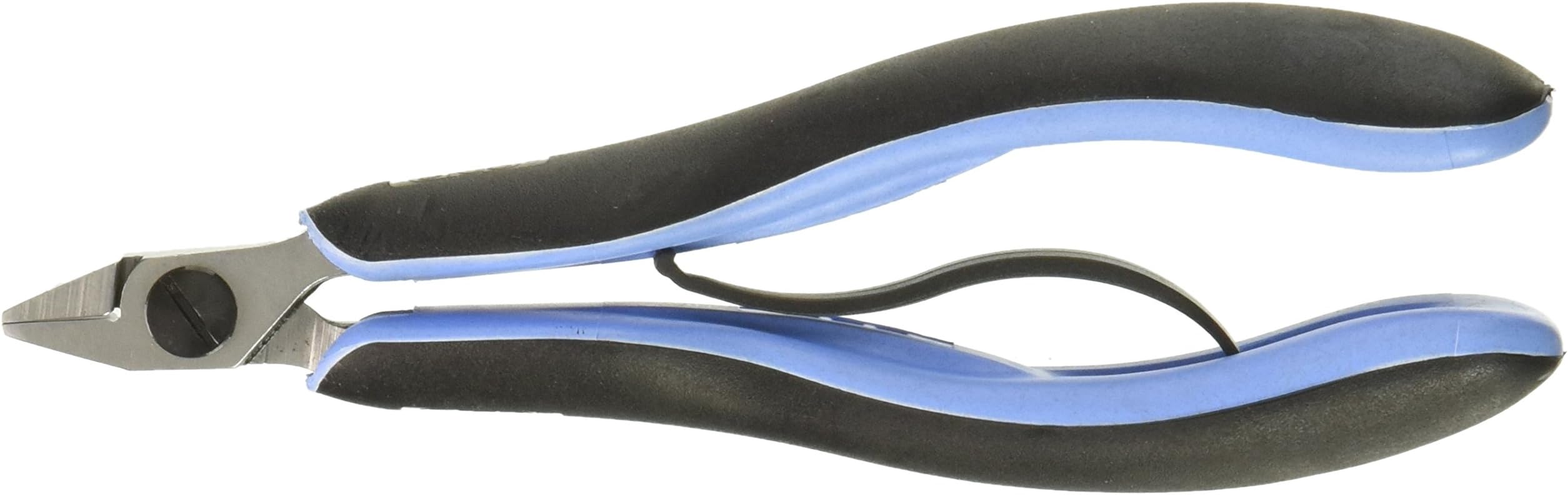 Amazon.com: Lindstrom RX 7490 Ergonomic Pliers, Flat Nose, Smooth Jaw ...