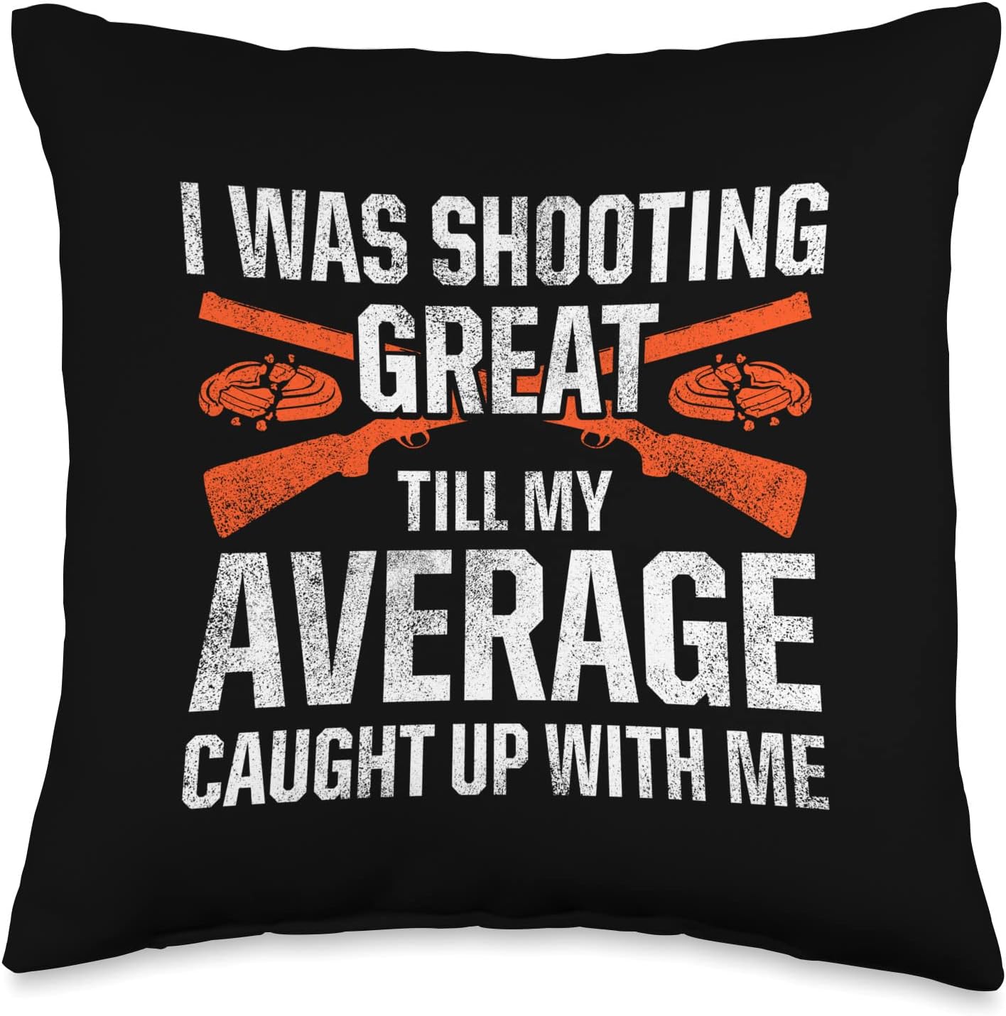 Amazon.com: Trapshooting Slay Target Shooting Clay Shooter Skeet ...