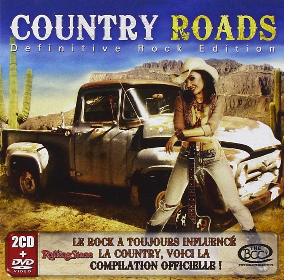 Country Roads - Country Roads - Amazon.com Music