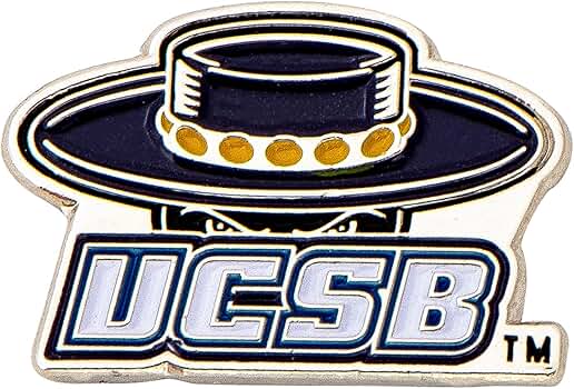 Ucsb Logo