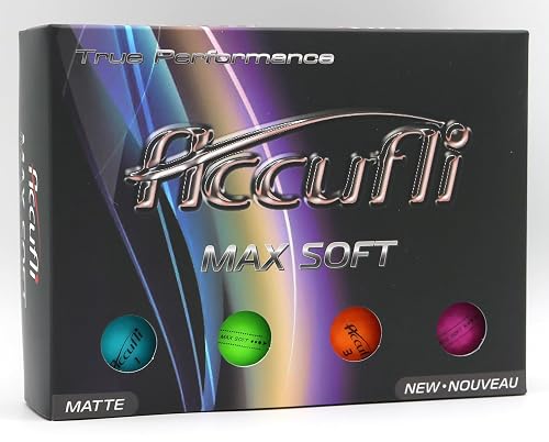 What Golf Ball Color Is Easiest To See? A Guide To Choosing The Most ...