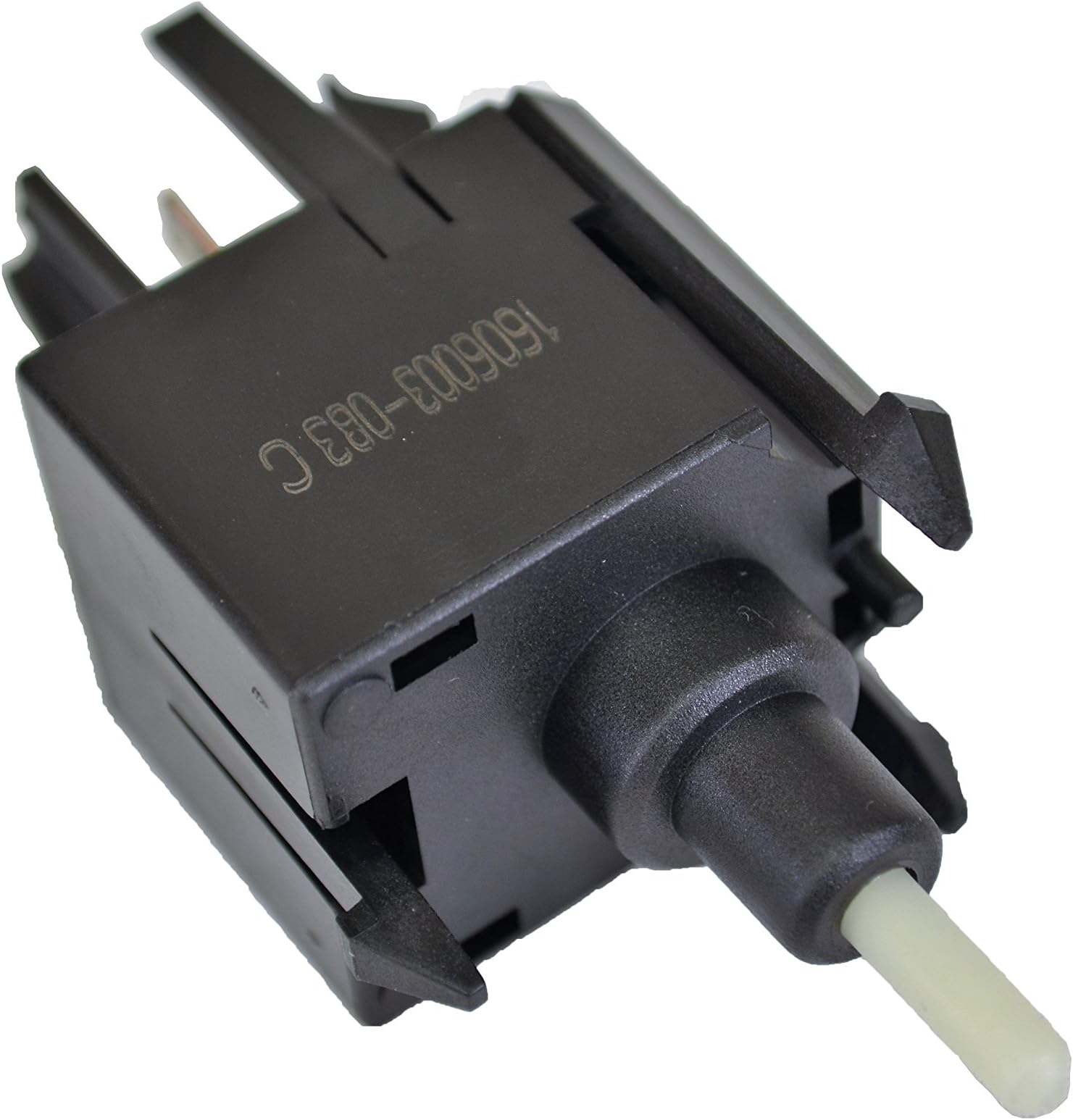 Amazon.com: Universal Air Conditioner SW 11117C HVAC Blower Control ...