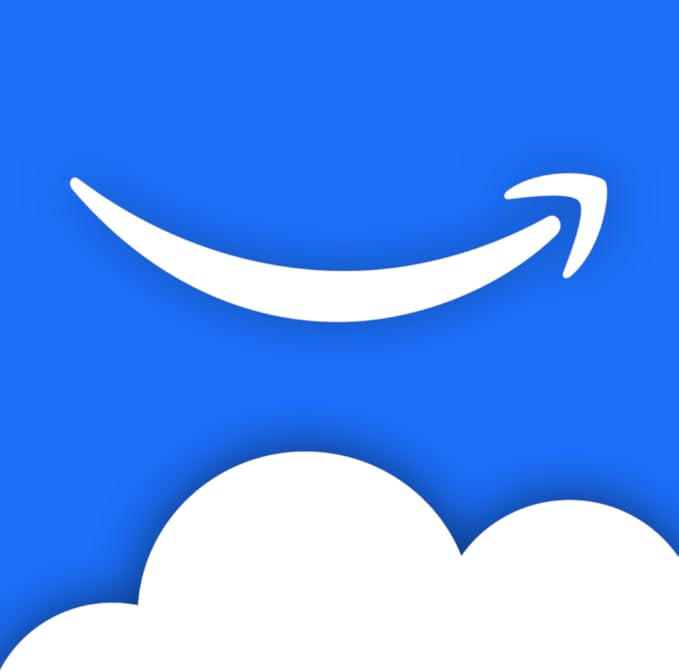 Amazon Drive Desktop [PC] : Amazon.co.uk: Software