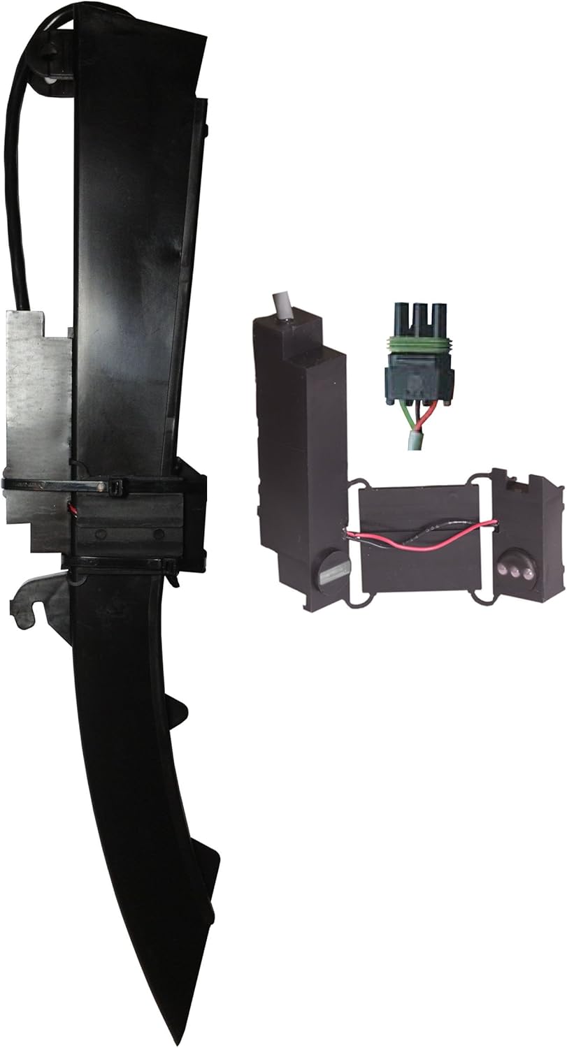 Amazon.com : Sensor-1 HRPS-WP70T High Rate Planter Sensor John Deere 7000-7100 Tube with ...