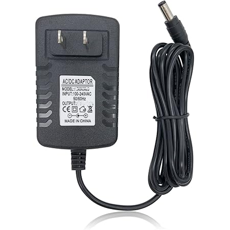 Amazon.com: Charger Fit for OPI LED Lamp Light, Mlight Litebox, 29V ...