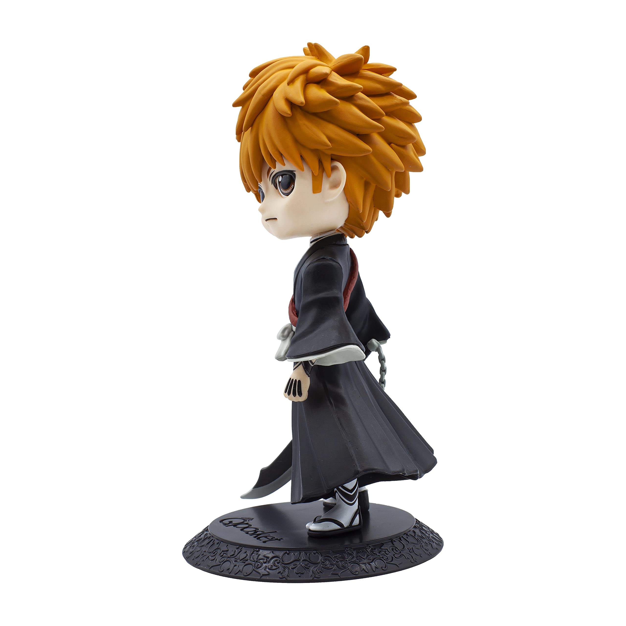 Ichigo Kurosaki Bankai Chibi
