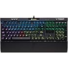 Amazon.com: Glorious Custom Gaming Keyboard - GMMK 100% Percent Full Size - USB Wired Mechanical ...