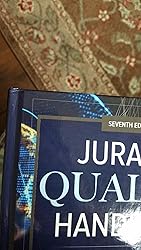 Amazon.com: Juran's Quality Handbook: The Complete Guide to Performance ...