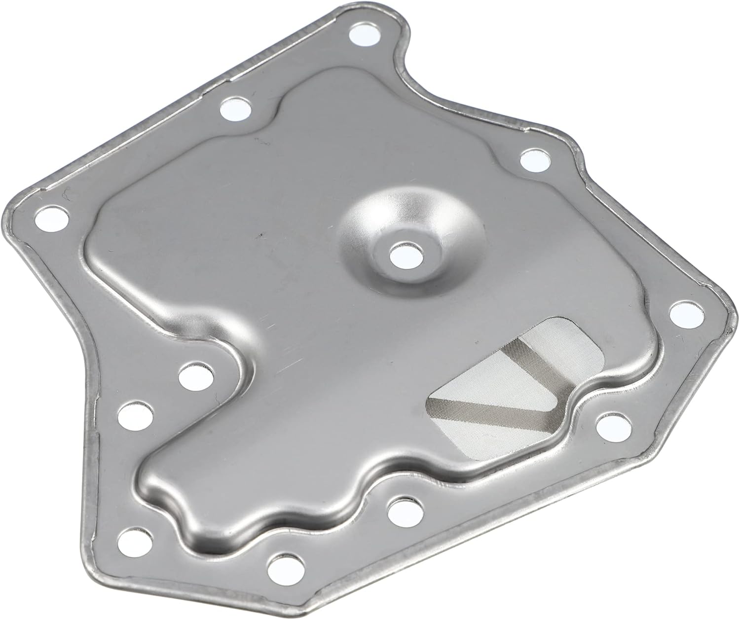 Amazon | uxcell トランスミッションフィルター オイルパン 31728-31X01 31397-31X02 Nis sanに対応 ...