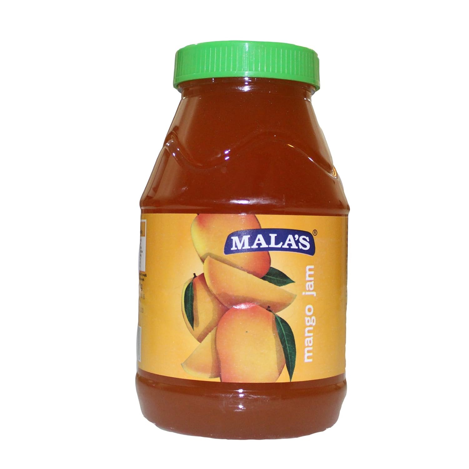 Mala Jam 1Kg (Mango) : Amazon.in: Grocery & Gourmet Foods