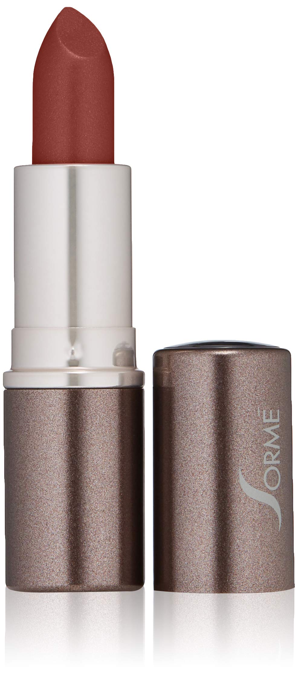 Amazon.com : Sorme' Treatment Cosmetics Mineral Botanicals Lip Color ...