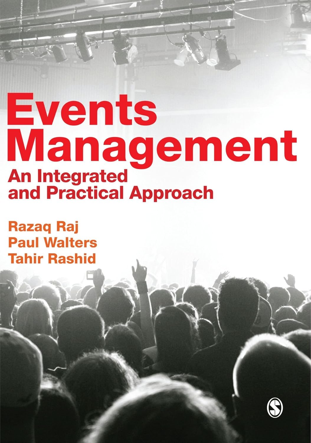 Buy Events Management: An Integrated and Practical Approach Book Online ...