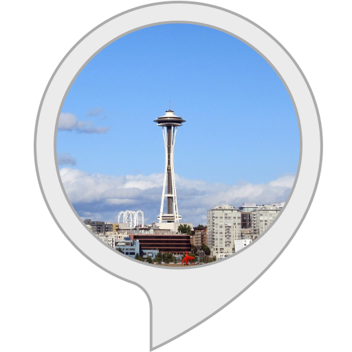 Amazon.com: West Seattle Trivia : Alexa Skills