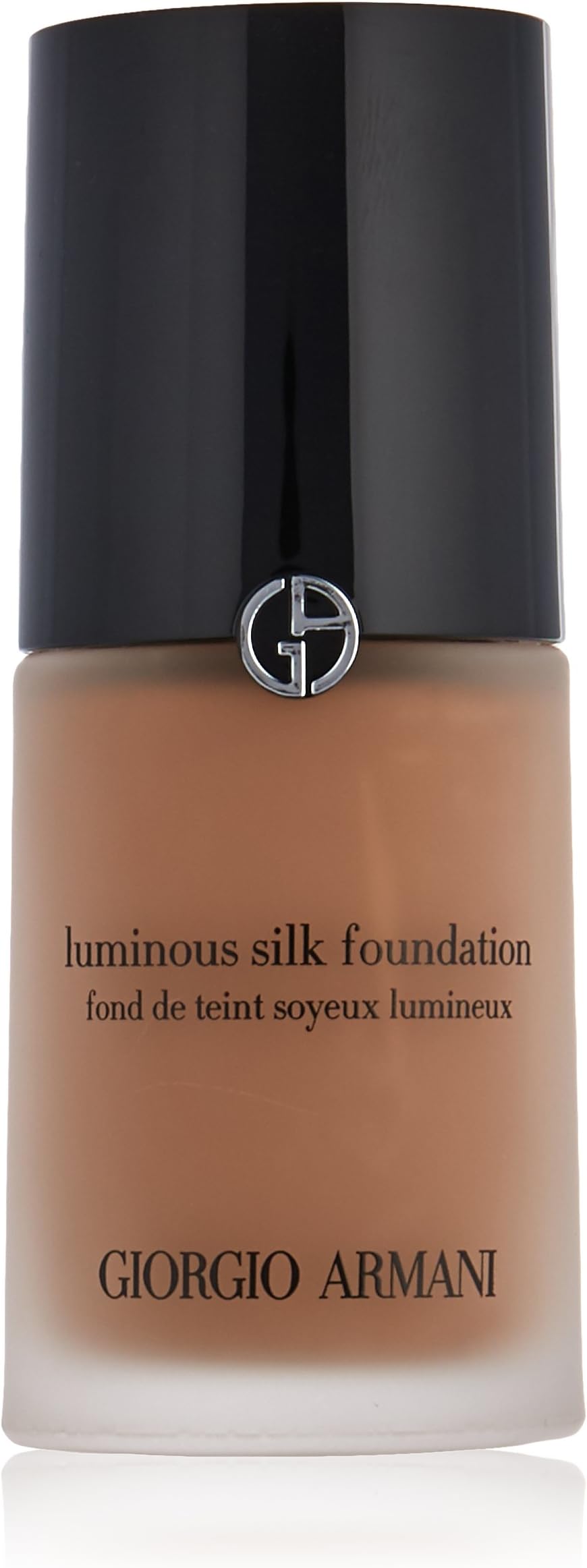 Amazon.com : Giorgio Armani Luminous Silk Foundation, No. 7 Tan, 1 ...