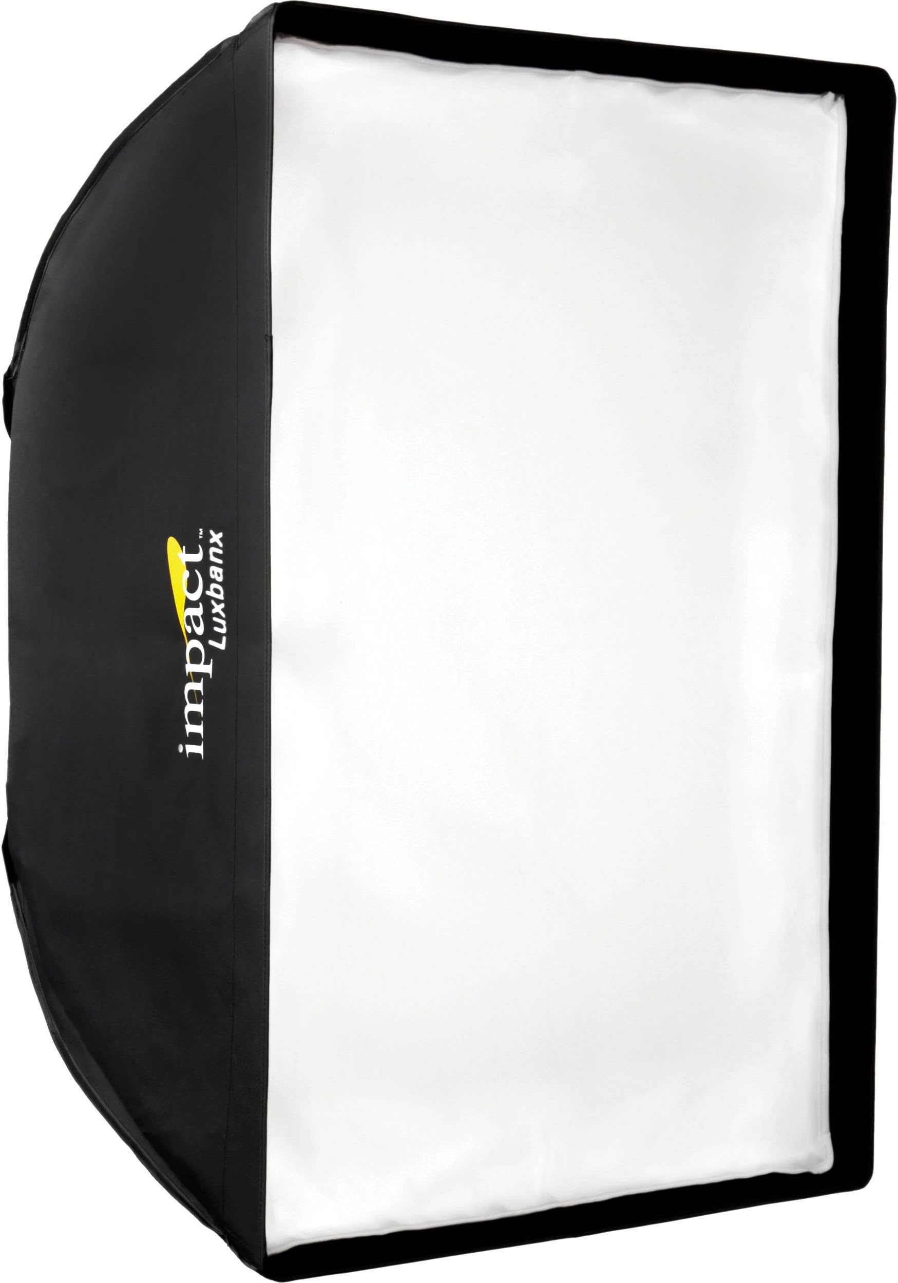 Amazon.com : Impact Luxbanx Extra Large Rectangular Softbox (54 x 72 ...