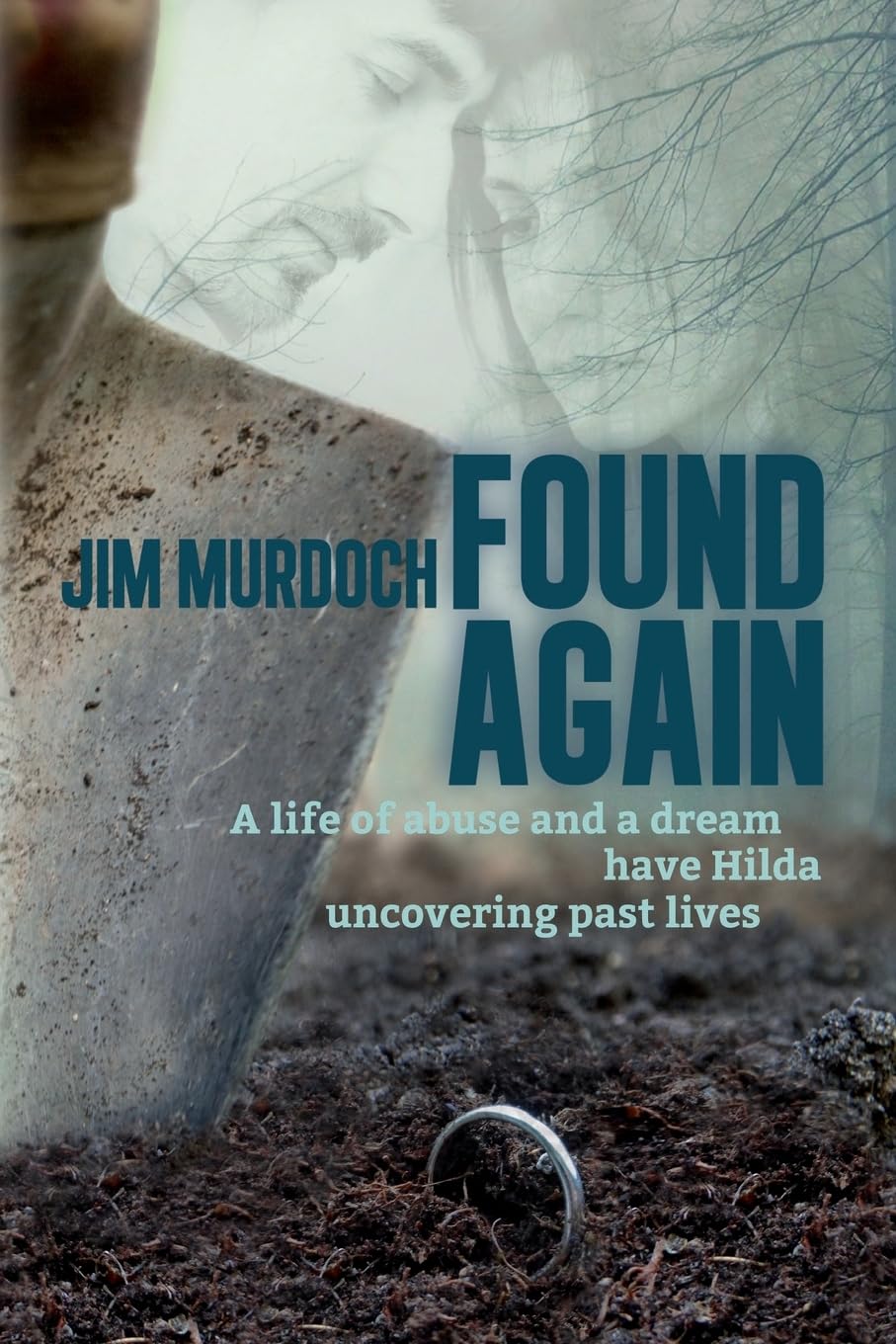 Book review of Found Again - Readers' Favorite: Book Reviews and Award ...