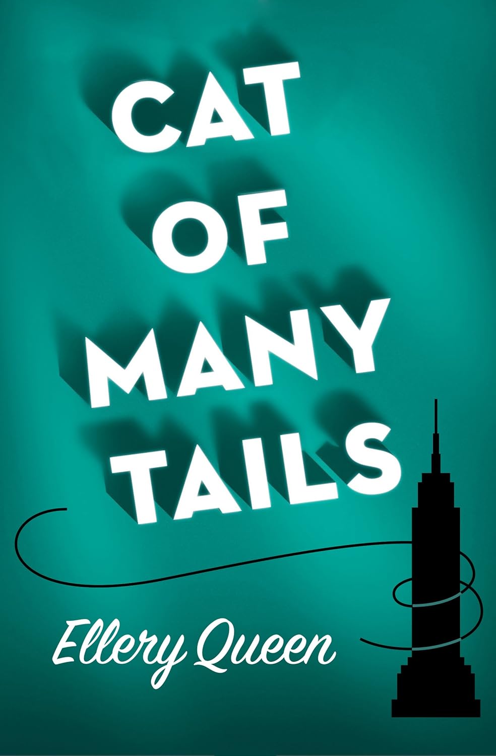 Amazon | Cat of Many Tails (English Edition) [Kindle edition] by Queen ...