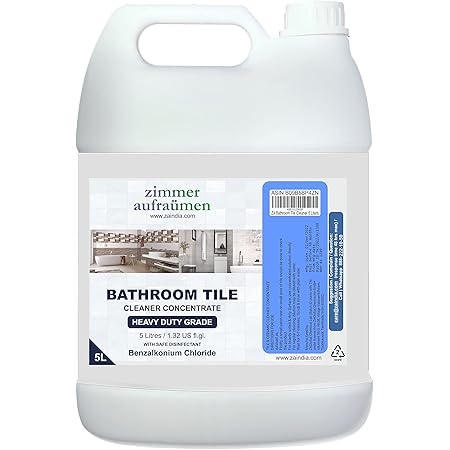 Asian Paints SmartCare Tile Cleaner 1 Litre | Ceramic & Tile Cleaner ...