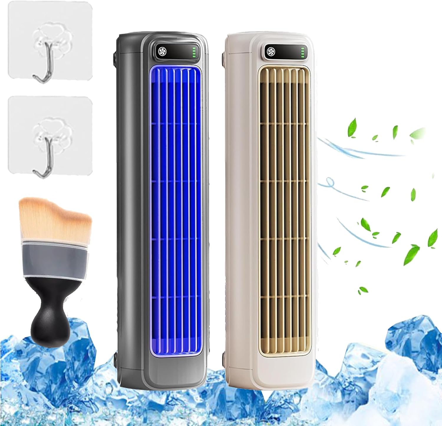 Libiyi Cooling Ace Outfany Cooling Ace Climatiseur de refroidissement ...