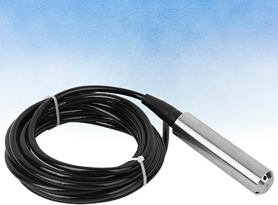 TL 136 Liquid Level Transmitter Automatic Water Philippines | Ubuy