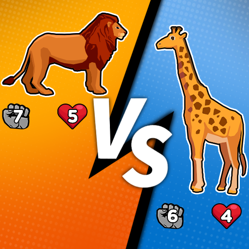 Super Auto Pets Battle - Pet Fighting Games in pet world - App on ...