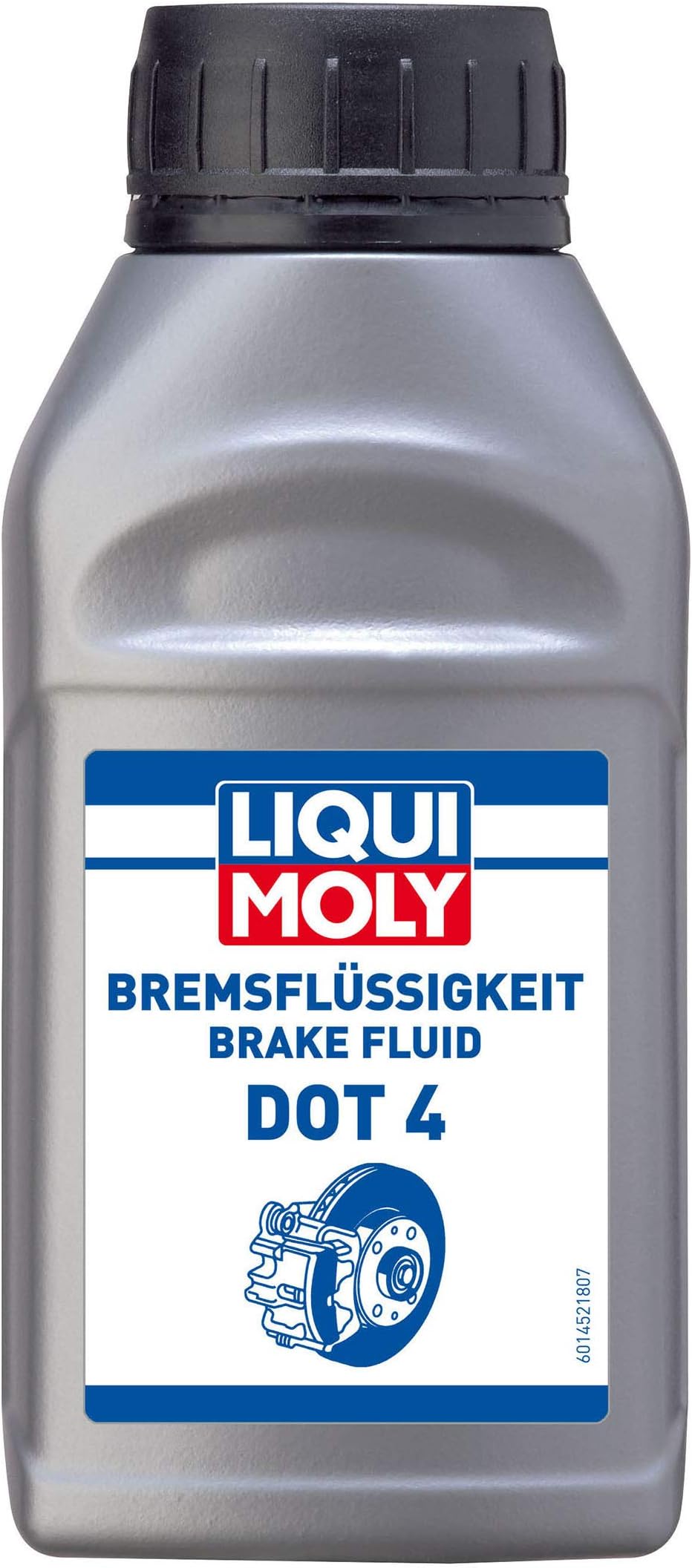Amazon.com: Liqui Moly Brake Anti-Squeal Paste 100g : Automotive