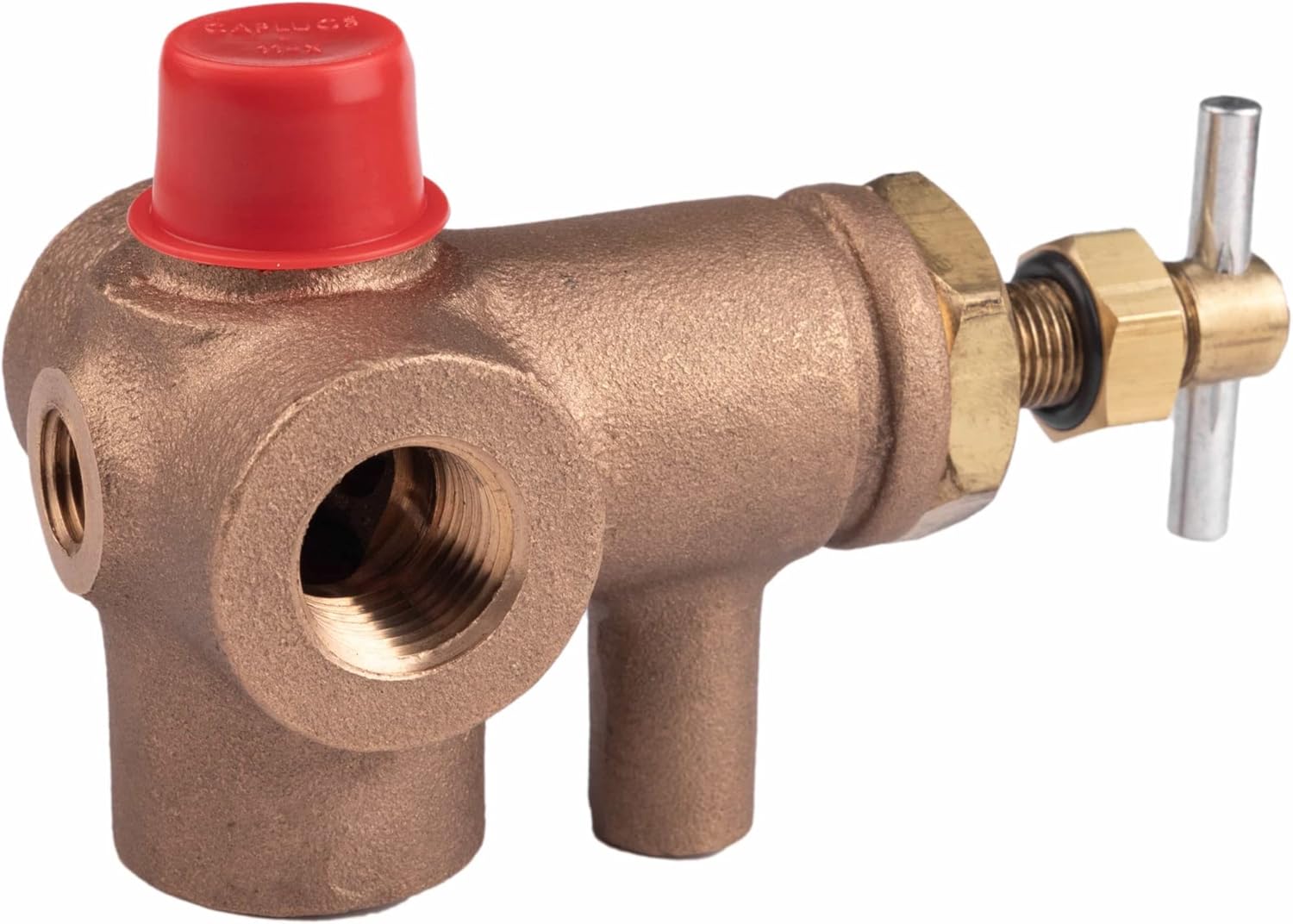 Amazon.com: Hamilton AluminumDX Series Three Outlet Pressure Control ...