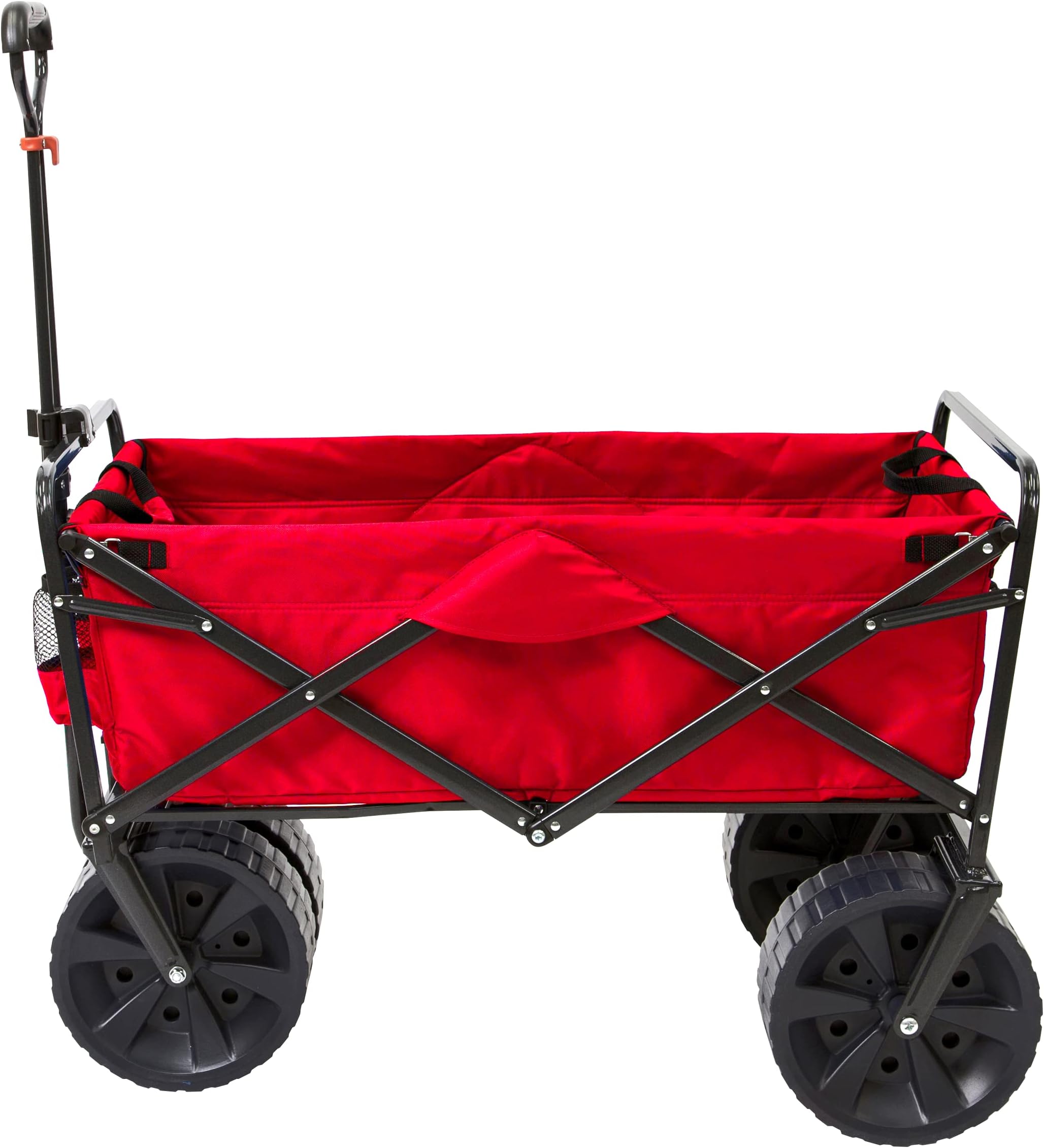 Amazon.com: MacSports WTCB-103 Wagon Mac Sports-All Terrain, Blue/Black ...