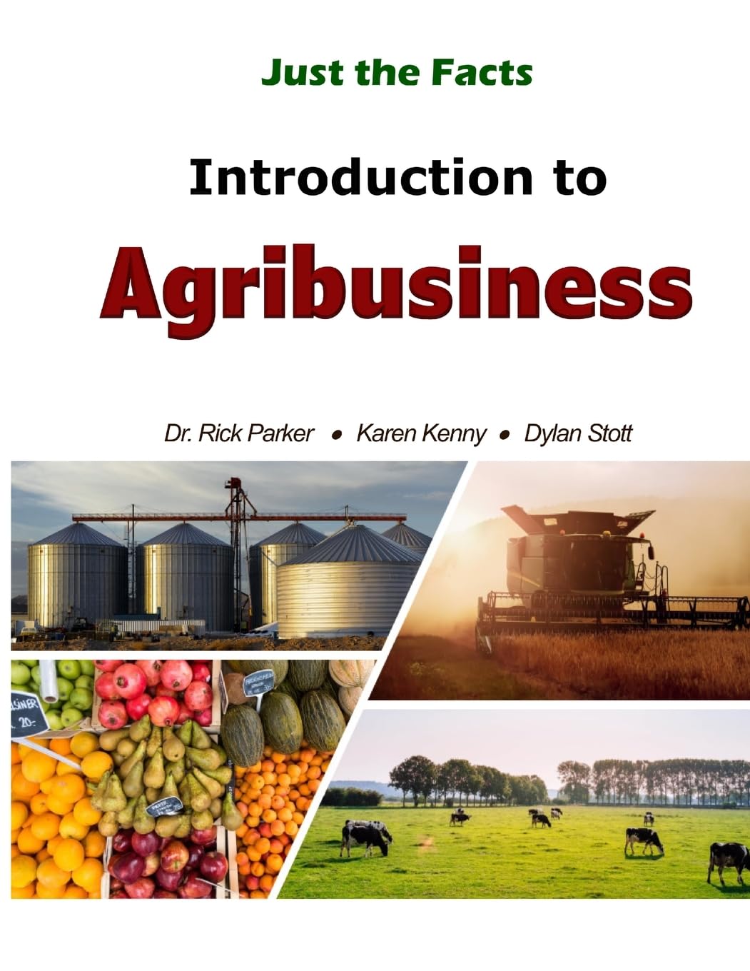 Introduction to Agribusiness: Institute, National Agricultural ...