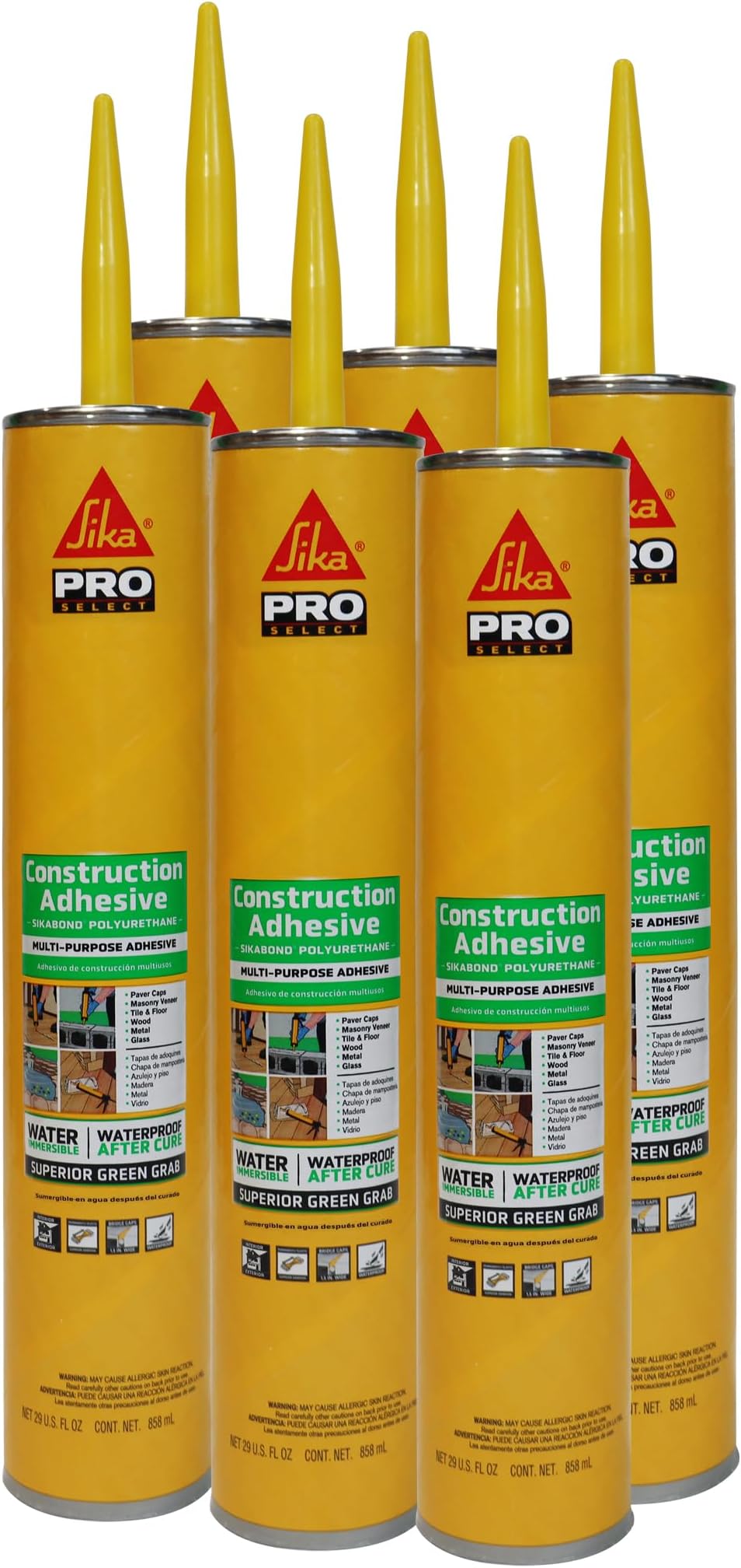 Amazon.com: Devcon 33345 3 Pack 8.5 oz. 2 Ton Weld Epoxy, Clear ...