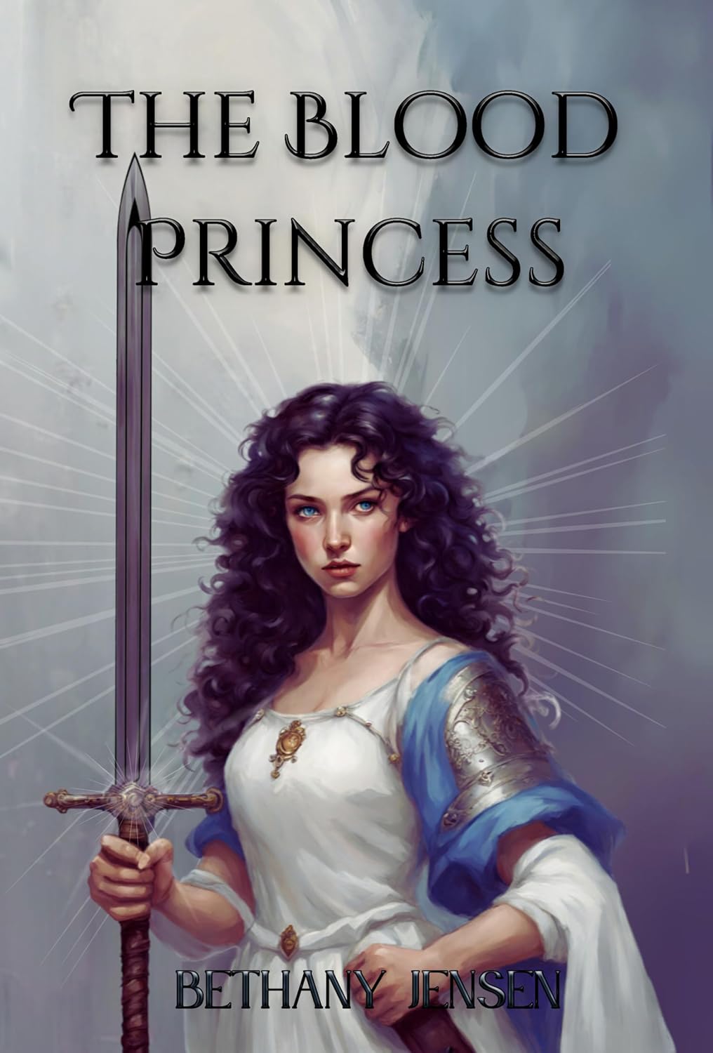 Amazon.com: The Blood Princess (The People's Queen Book 1) eBook ...
