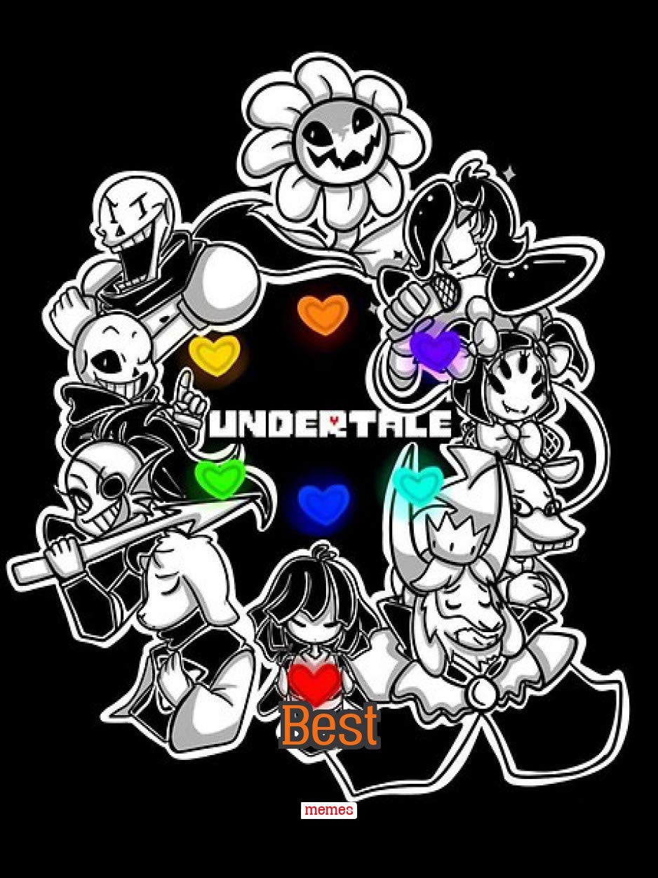 Undertale Memes Great Cool Book Memes Ever | Desertcart INDIA