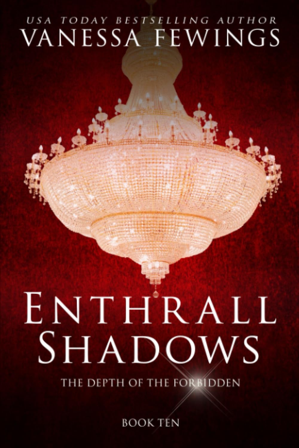 Enthrall Shadows: A Billionaire Romance (Enthrall Sessions Book 10 ...
