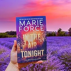 In the Air Tonight: Force, Marie: 9781963135121: Amazon.com: Books