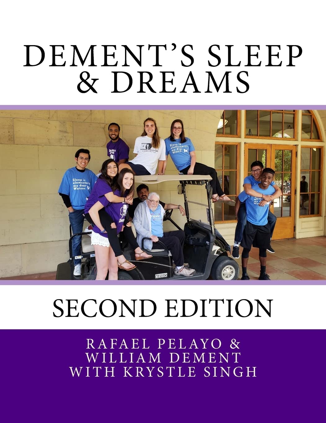 Dement's Sleep & Dreams: Pelayo MD, Rafael, Dement MD PhD, William C ...