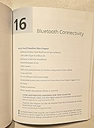 Exploring Arduino: Tools and Techniques for Engineering Wizardry: Blum, Jeremy: 9781119405375 ...