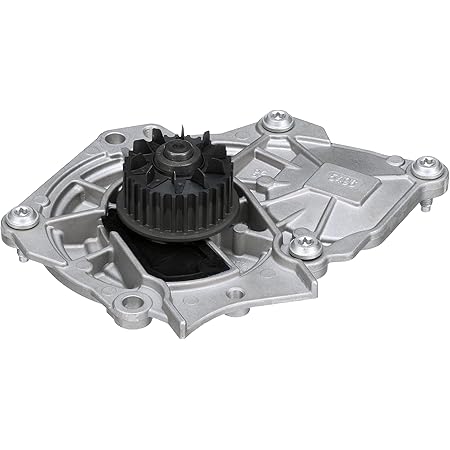 Amazon.com: Gates 42200 Premium Engine Water Pump : Automotive